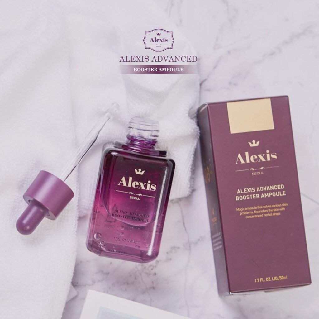 Products - Alexis Wang Thailand